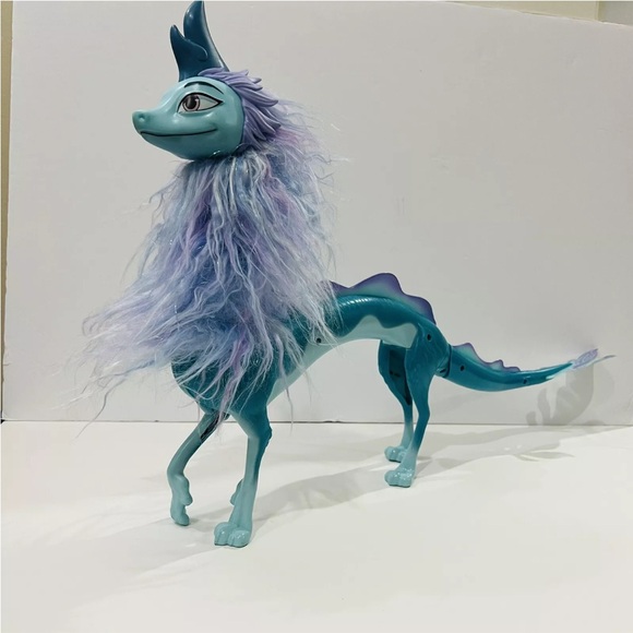 Toys | Disneys Raya And The Last Dragon Sisu Figuredragon Doll 22 ...
